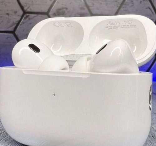 AirPods Pro 2 / Гарантия