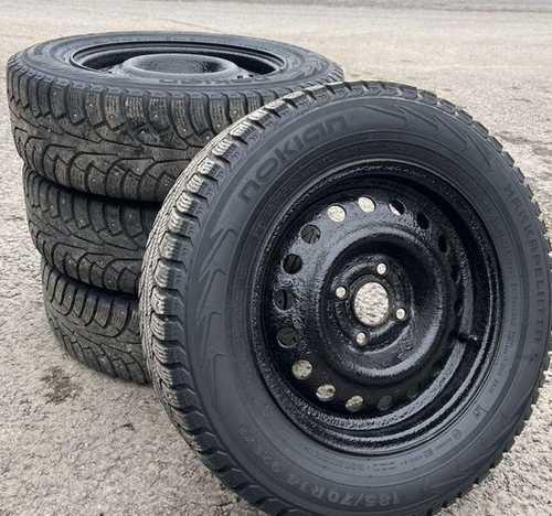 Nokian Tyres Hakkapeliitta 5 185/70 R14