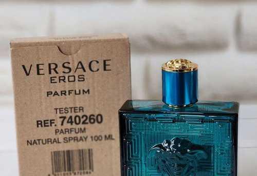 Versace Eros Eau De Parfum