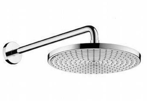 Верхний душ Hansgrohe Raindance AIR 27492000