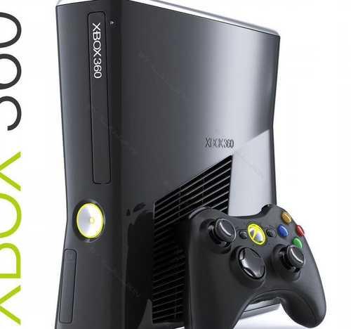 Xbox 360 s freeboot