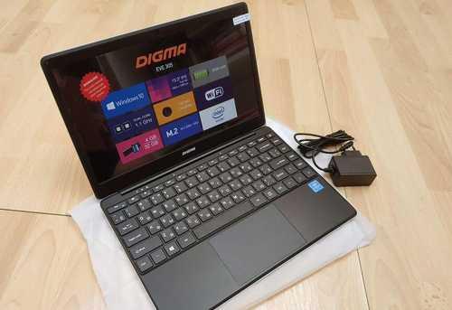 Ноутбук Digma EVE 305 13.3"