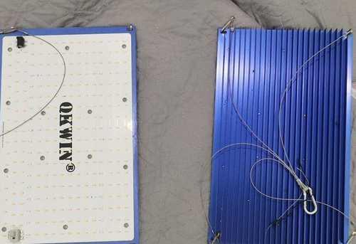 Samsung quantum board 240 Led лампы