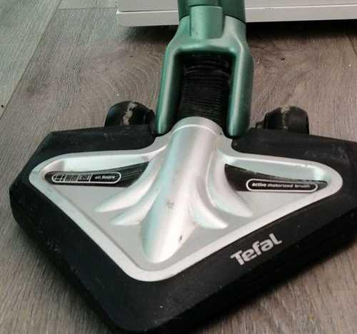 Пылесос Tefal