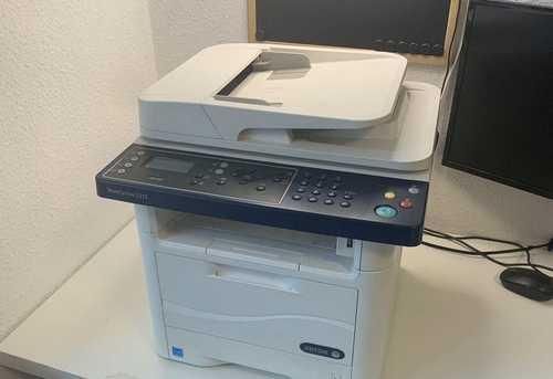 Принтер для дома и офиса (Xerox 3315)