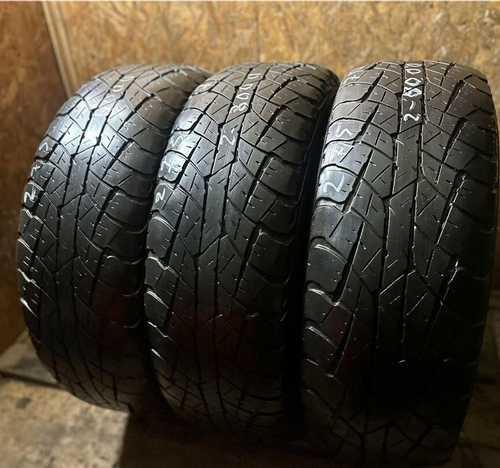 Dunlop Grandtrek AT2 275/70 R16 114S