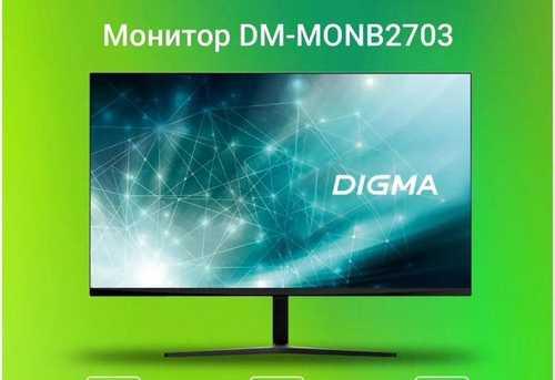 Монитор 27" Digma DM-monb2703