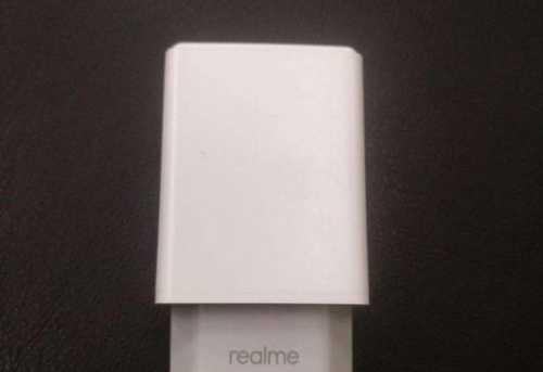Зарядное устройство для Realme и Oppo