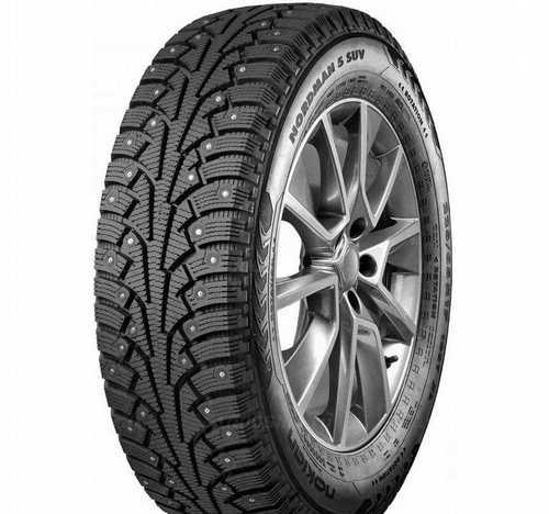 Nokian Tyres Nordman 5 SUV 215/70 R15 98T