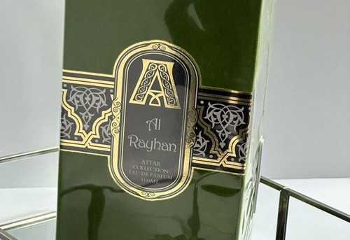 Attar Collection Al Rayhan 100 ml