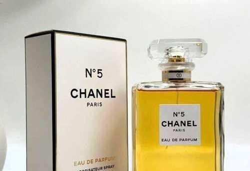 Chanel 5 Parfum 100 ml / Шанель №5 духи женские