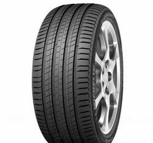 Michelin Latitude Sport 3 265/40 R21