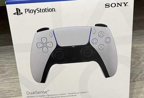 Геймпады DualSense PS5
