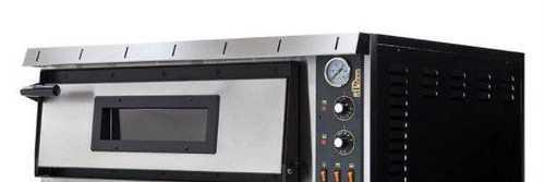 Печь для пиццы электрическая itpizza ML6