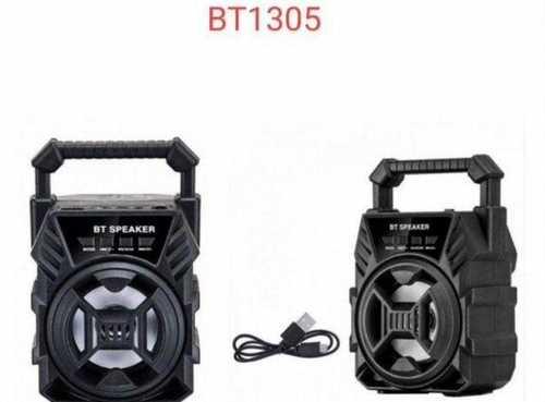 Портативная колонка speaker BT-1305 оптом