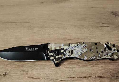 Нож складной Boker