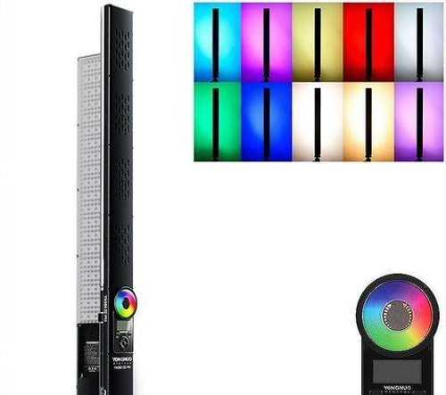 Видеосвет Yongnuo YN-360 III (RGB)