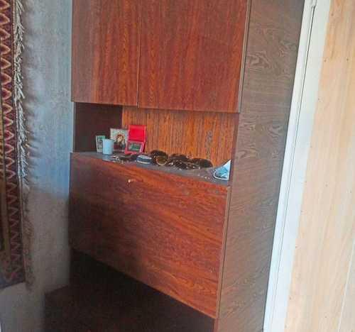 Секретер, бесплатно