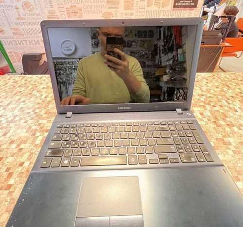 Samsung np470r5e