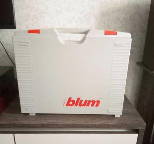 Набор шаблонов и кондукторов Blum (Блюм)