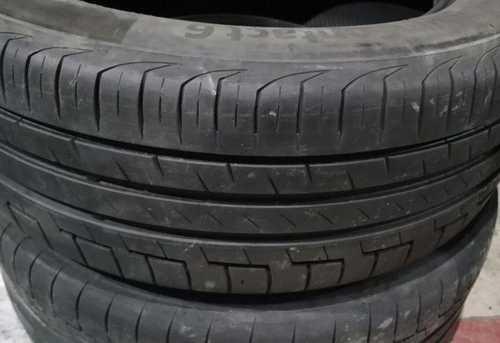 Continental Contact CT 21 205/55 R16 94