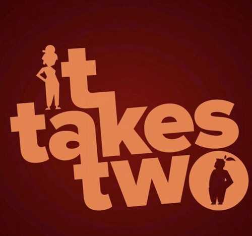 It Takes Two — Пополнение Steam