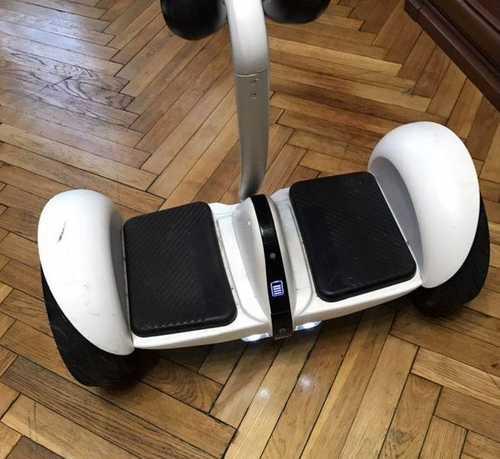 Мини сигвей ninebot