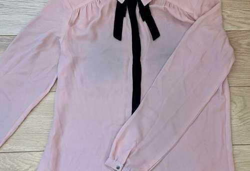 Блузка рубашка женская