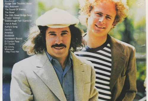 Simon & garfunkel – Greatest Hits (EU, 2018)