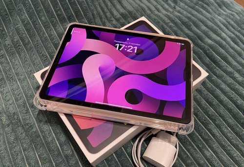iPad Air 4 2020 64Gb+Cellular