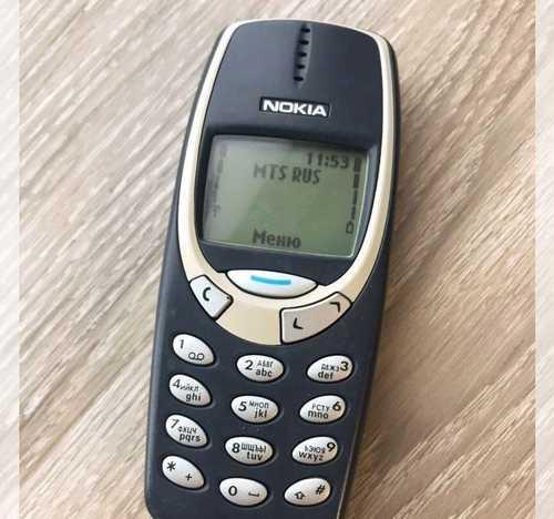 Nokia 3310