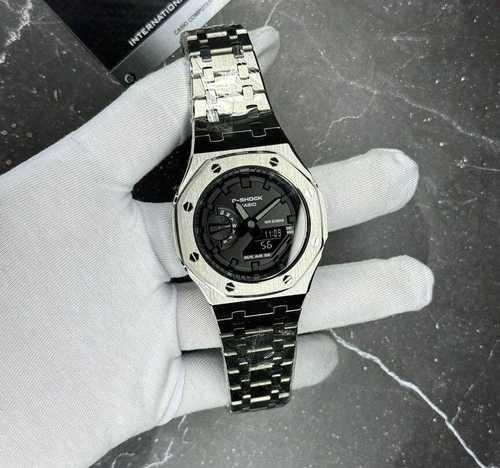 Наручные часы Casio G-Shock