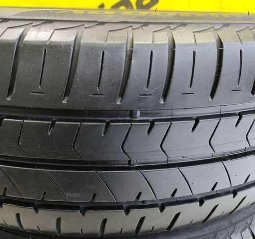 Bridgestone Ecopia NH100 RV 215/60 R17
