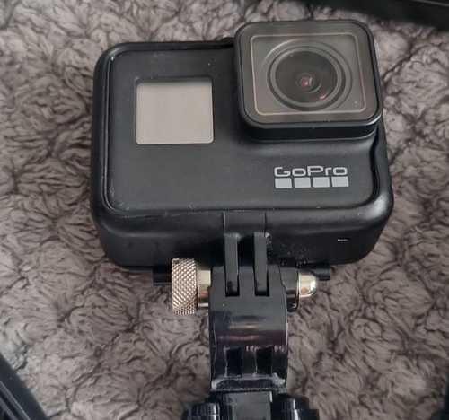 Камера GoPro Hero 7 Black