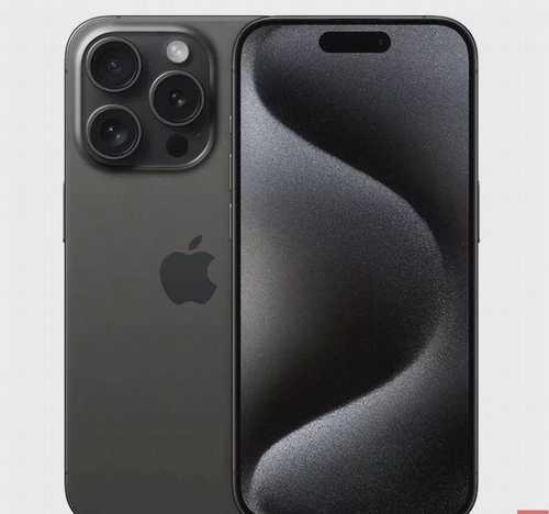 iPhone 15 Pro, 256 ГБ