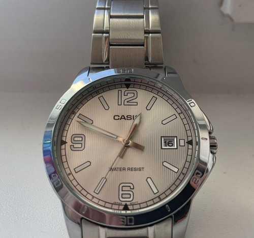 Мужские наручные часы casio