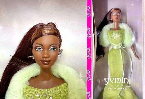 Barbie 2004 Близнецы Знак зодиака