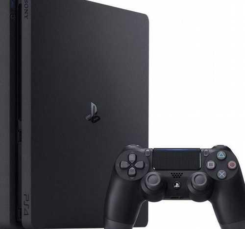 Sony playstation 4 slim 500gb