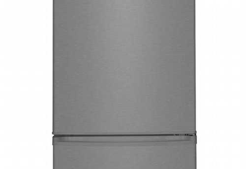 Холодильник-морозильник maunfeld MFF176S11