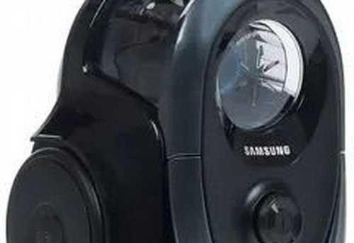 Пылесос Samsung SC18M2150SG серый