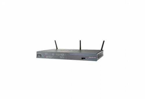 Cisco роутеры cisco881G-G-K9