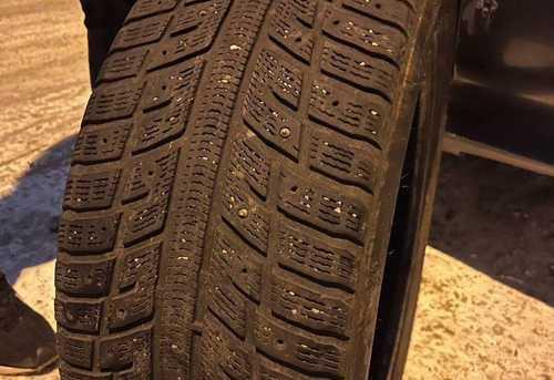 Kumho Power Grip 744 235/45 R17