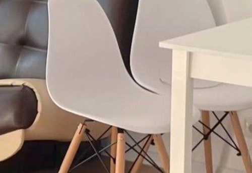 Новый стул Eames