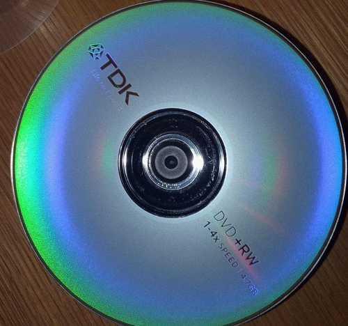 Болванки 21 шт. dvd r TDK LG 4.7 GB