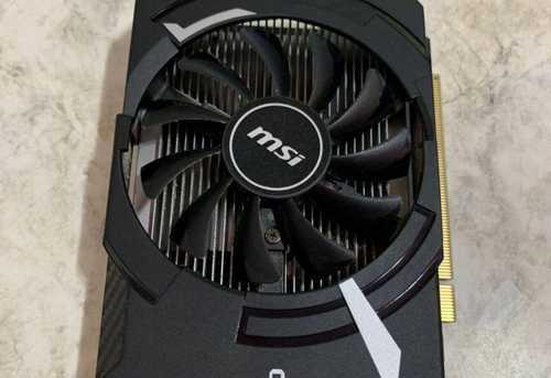Видеокарта GeForce GT 1030