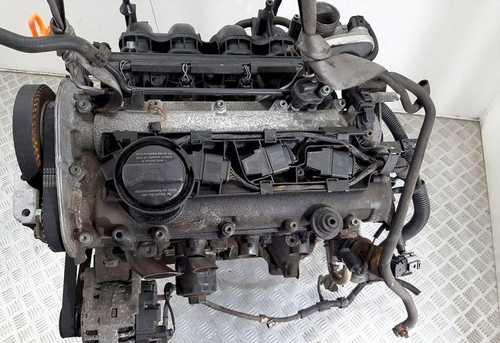 Двигатель 1.4 BBY Volkswagen\Seat\Skoda\Audi