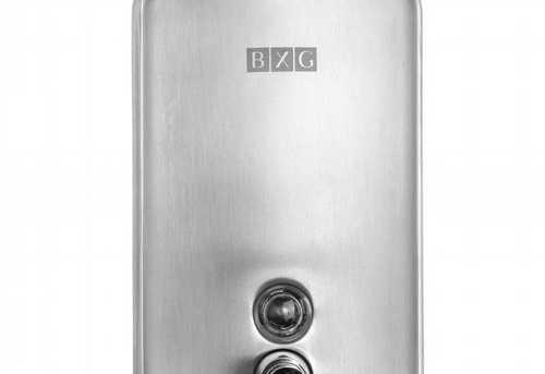 Дозатор жидкого мыла BXG SD-H1-1000М