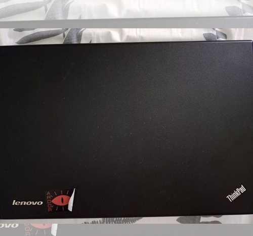 Ноутбук lenovo thinkpad l420