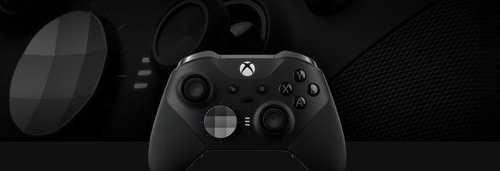 Microsoft X BOX Elite Controller V2