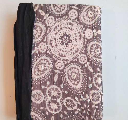Блокнот в стиле handmade